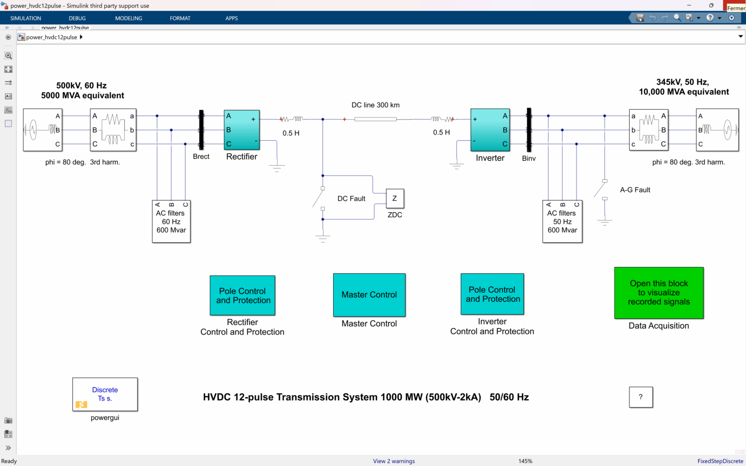 SPS Software | Power System & Power Electronics Simulation