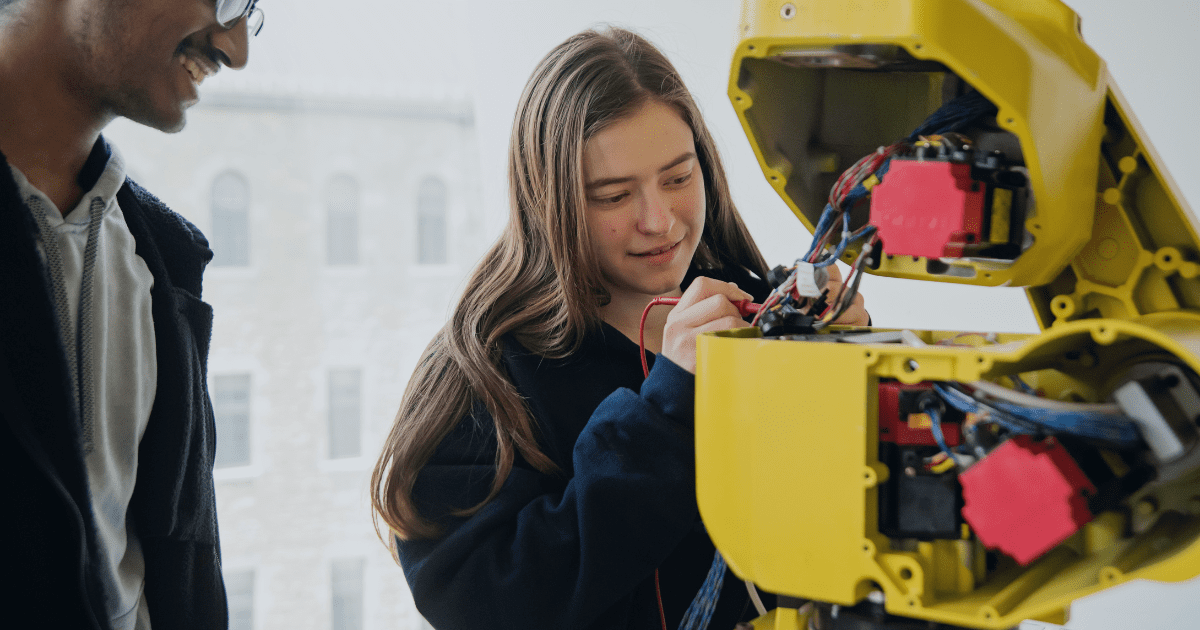 Guide to Building a Modern Electrical Engineering Lab Curriculum ...